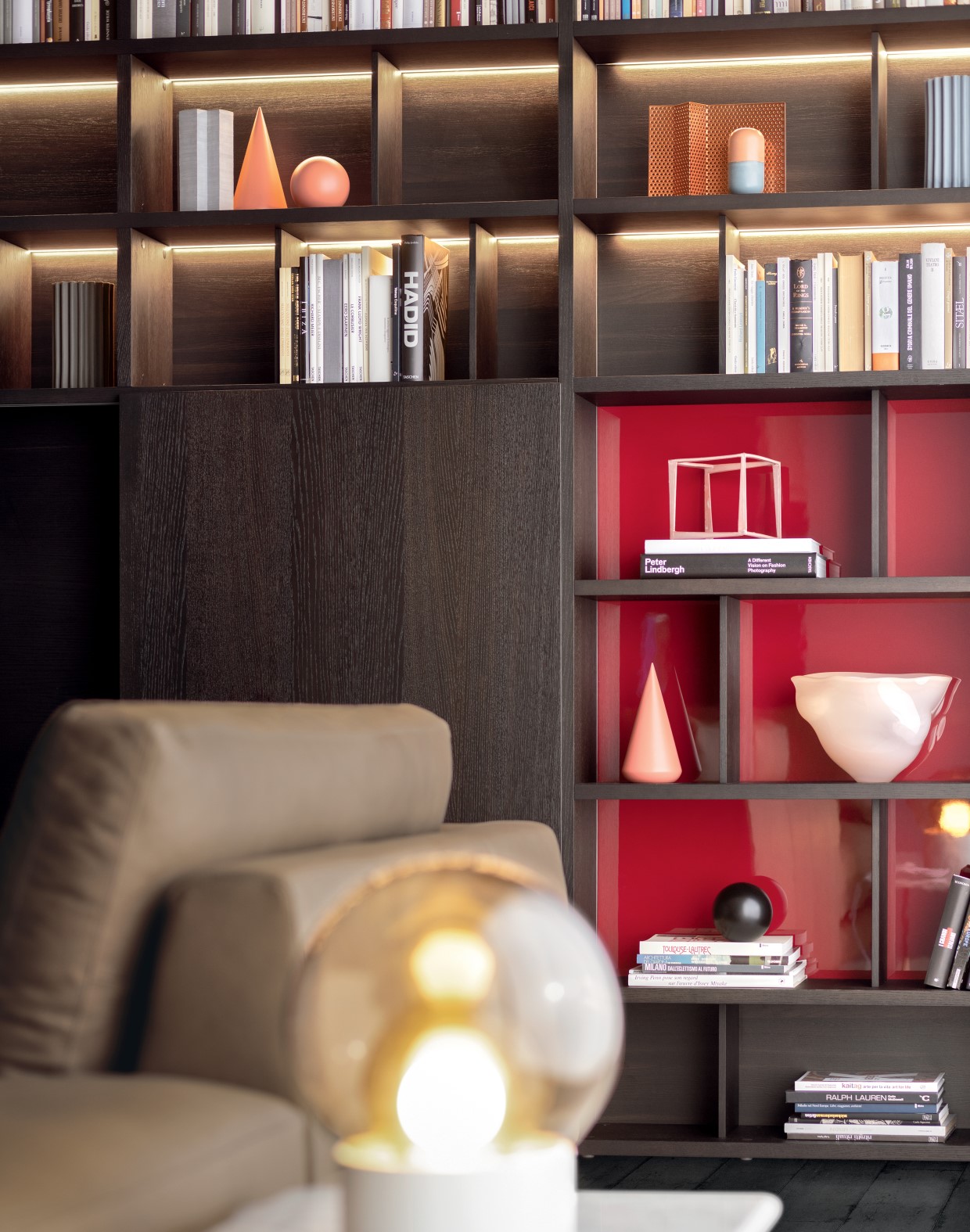 Home - Pianca Milano Est